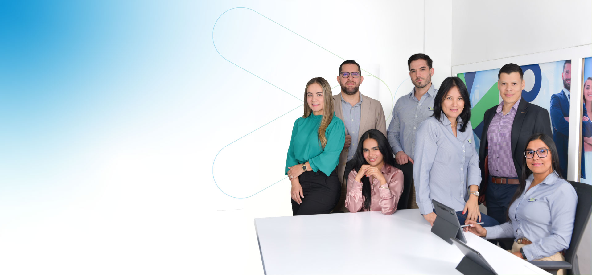 Inicio Agencia temporal en Cali – TUTEMPORAL | Colombia