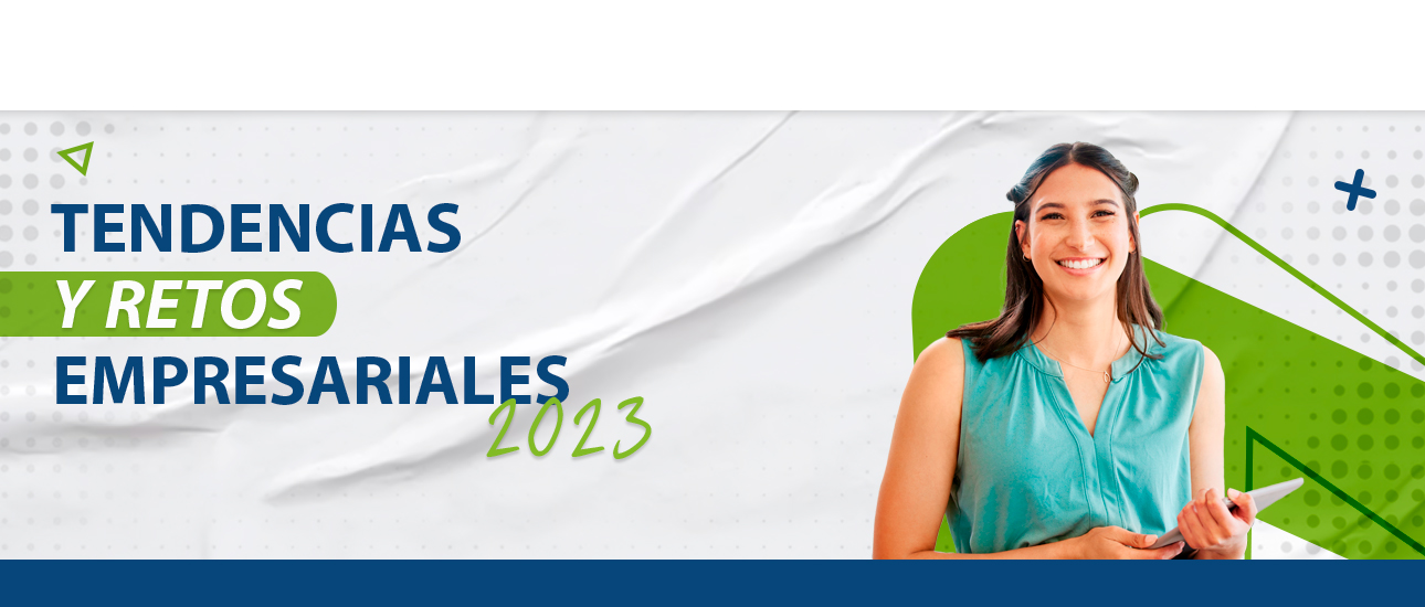 Tendencias y Retos Empresariales 2023 - Tu Temporal