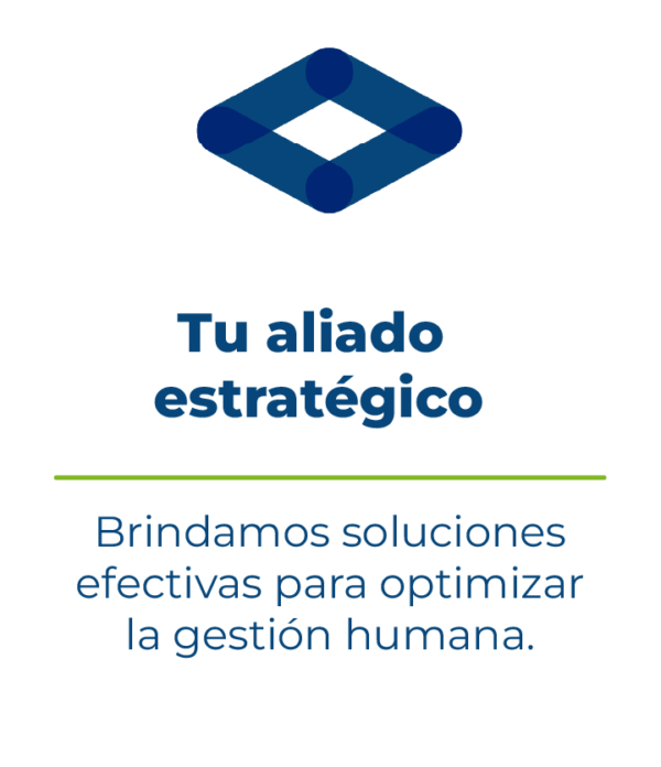 Selección y administración de personal – TUTEMPORAL | Colombia